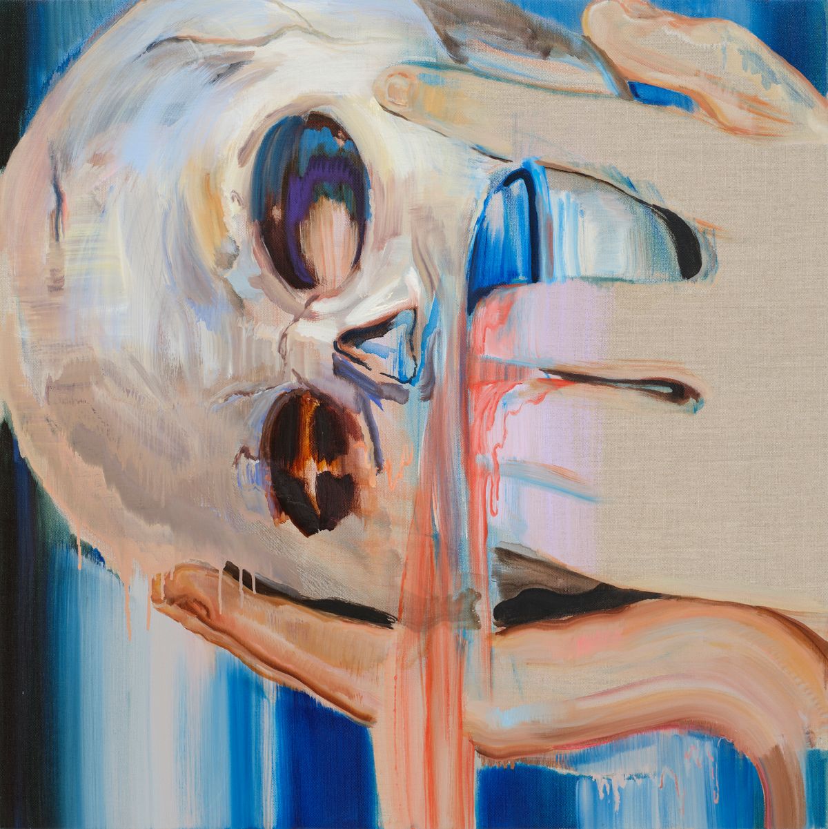 Eunsae Lee's Art For Sale, Exhibitions & Biography | Ocula Artist