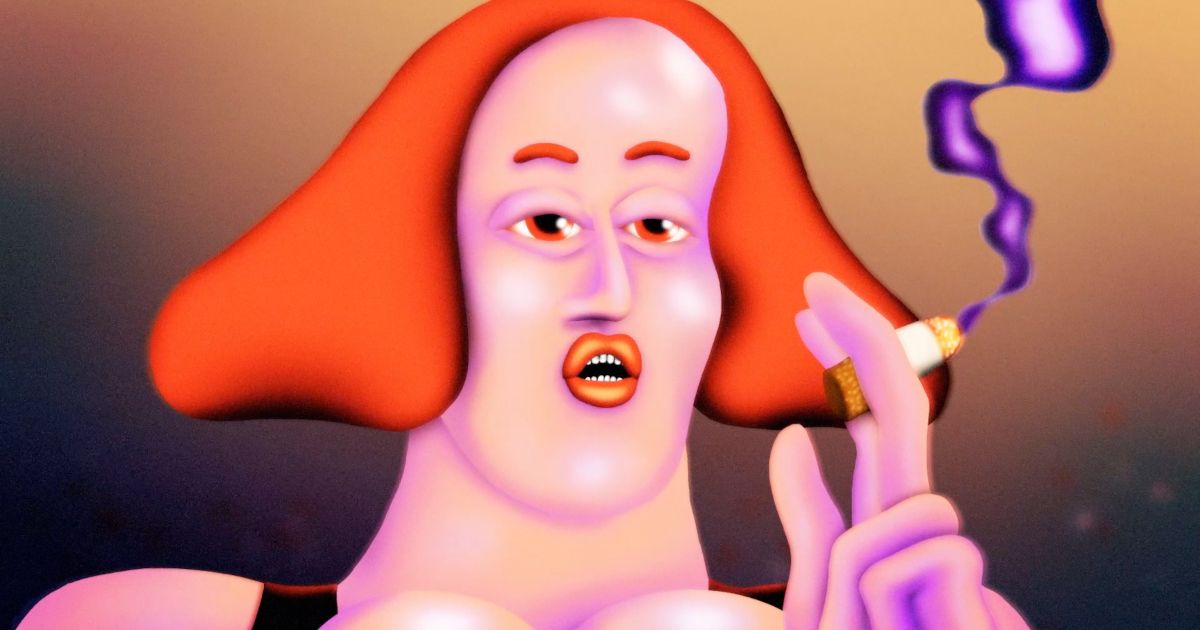 Who Is Shortlisted for the Jarman Award 2023? | Ocula