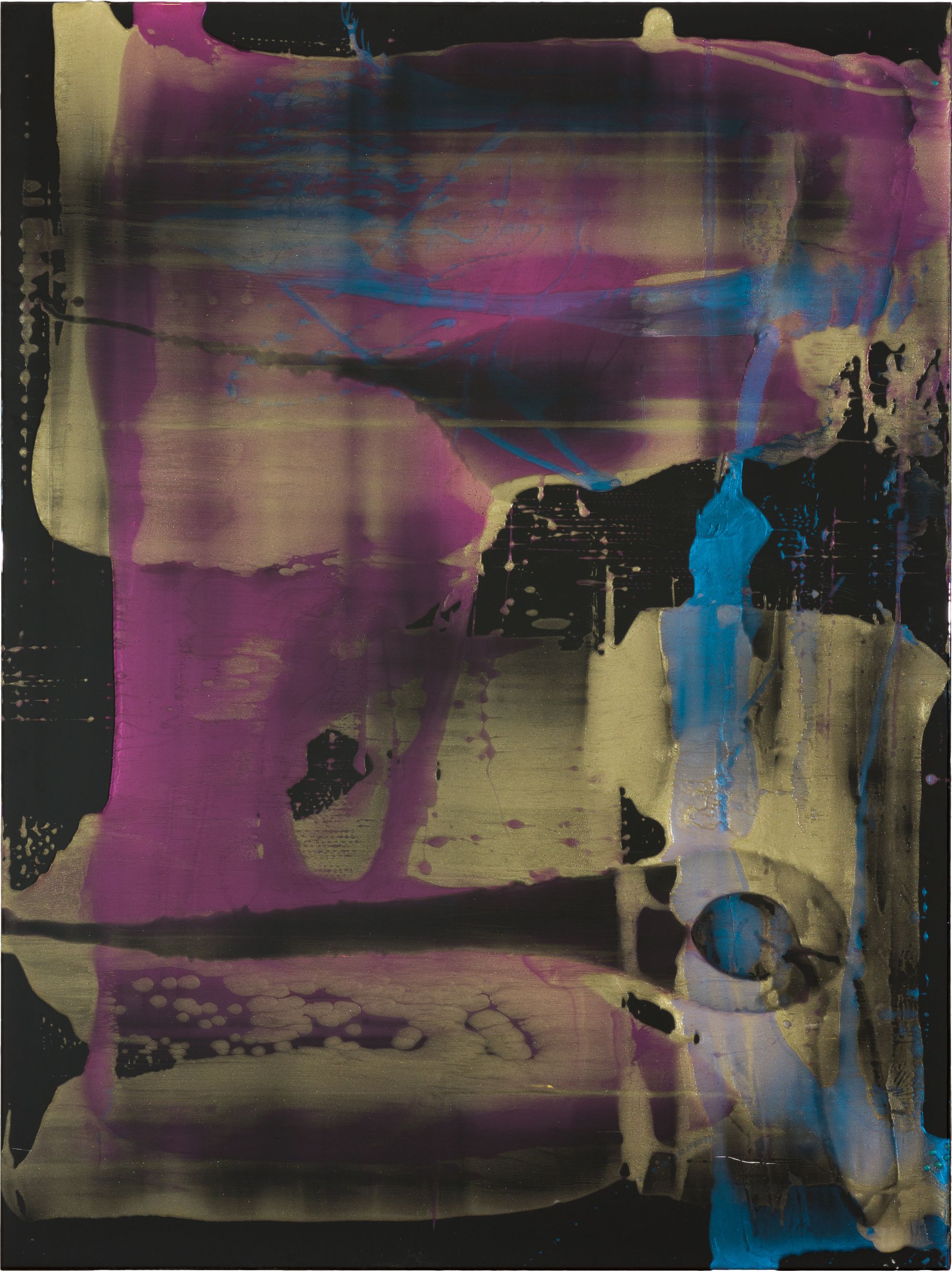 Dale Frank Biography, Artworks & Exhibitions | Ocula Artist