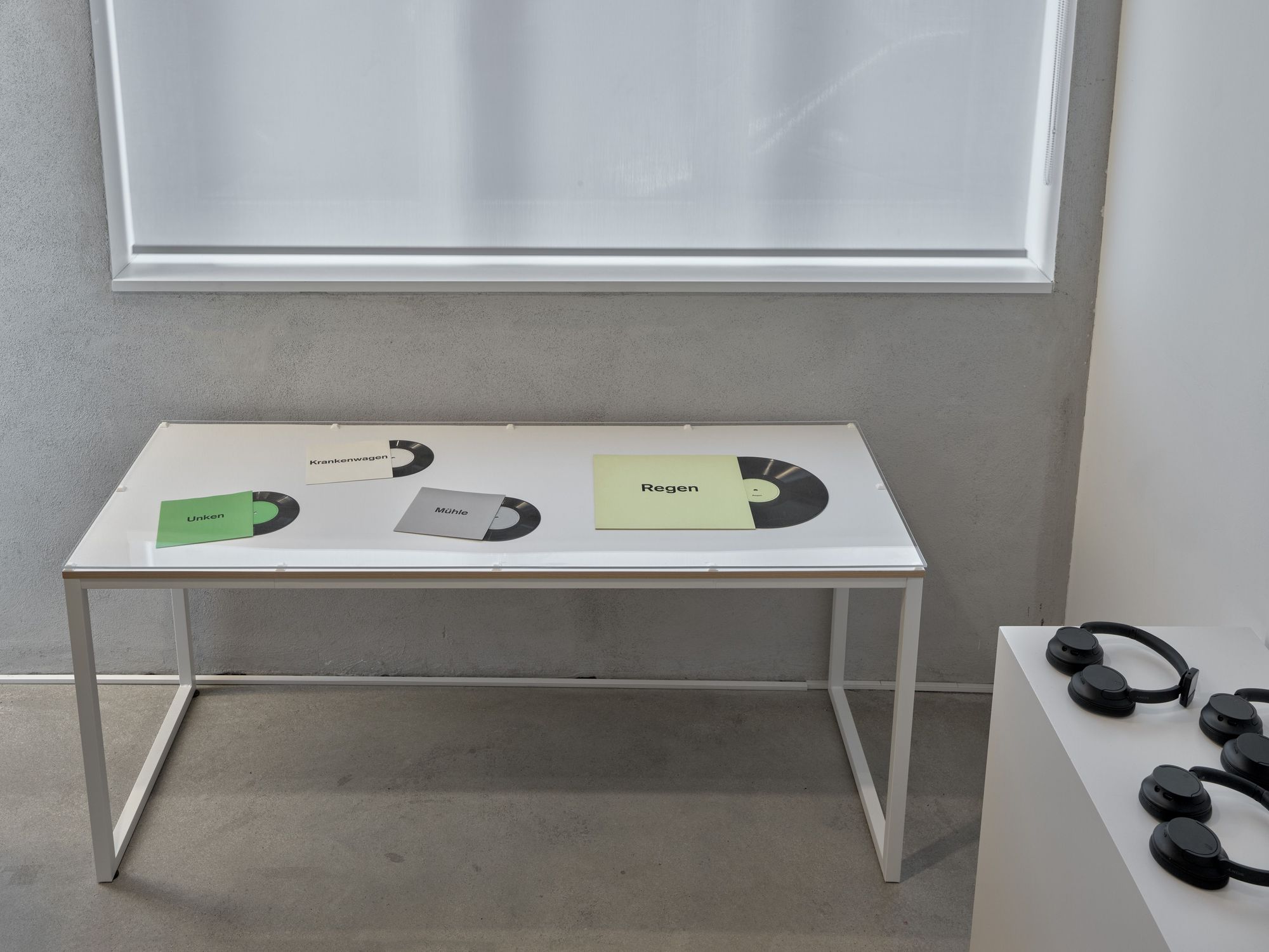 Kurt Dahlke (Pyrolator), 'Der Tag, an dem die Erde Stillsteht' at ...