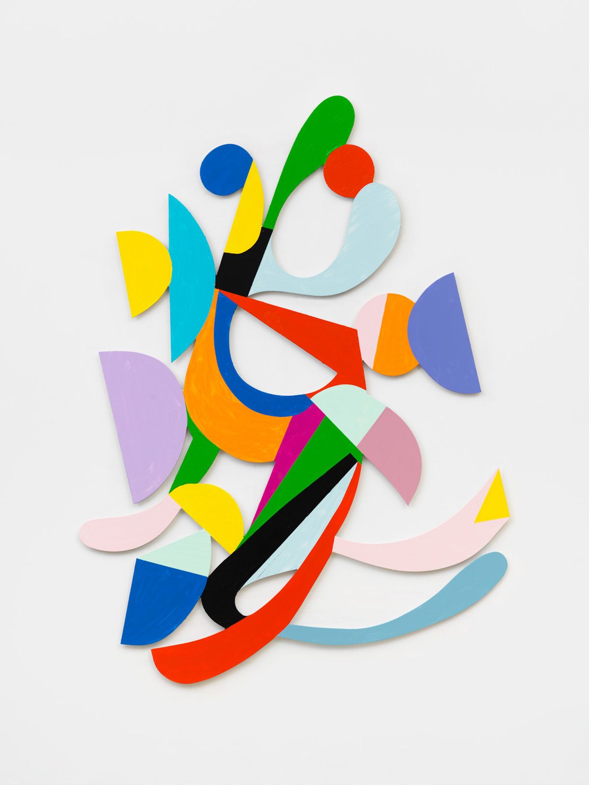 Nathan Carter Biography, Artworks & Exhibitions | Ocula Artist