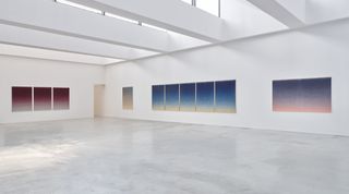 Shen Chen Biography, Artworks & Exhibitions | Ocula Artist