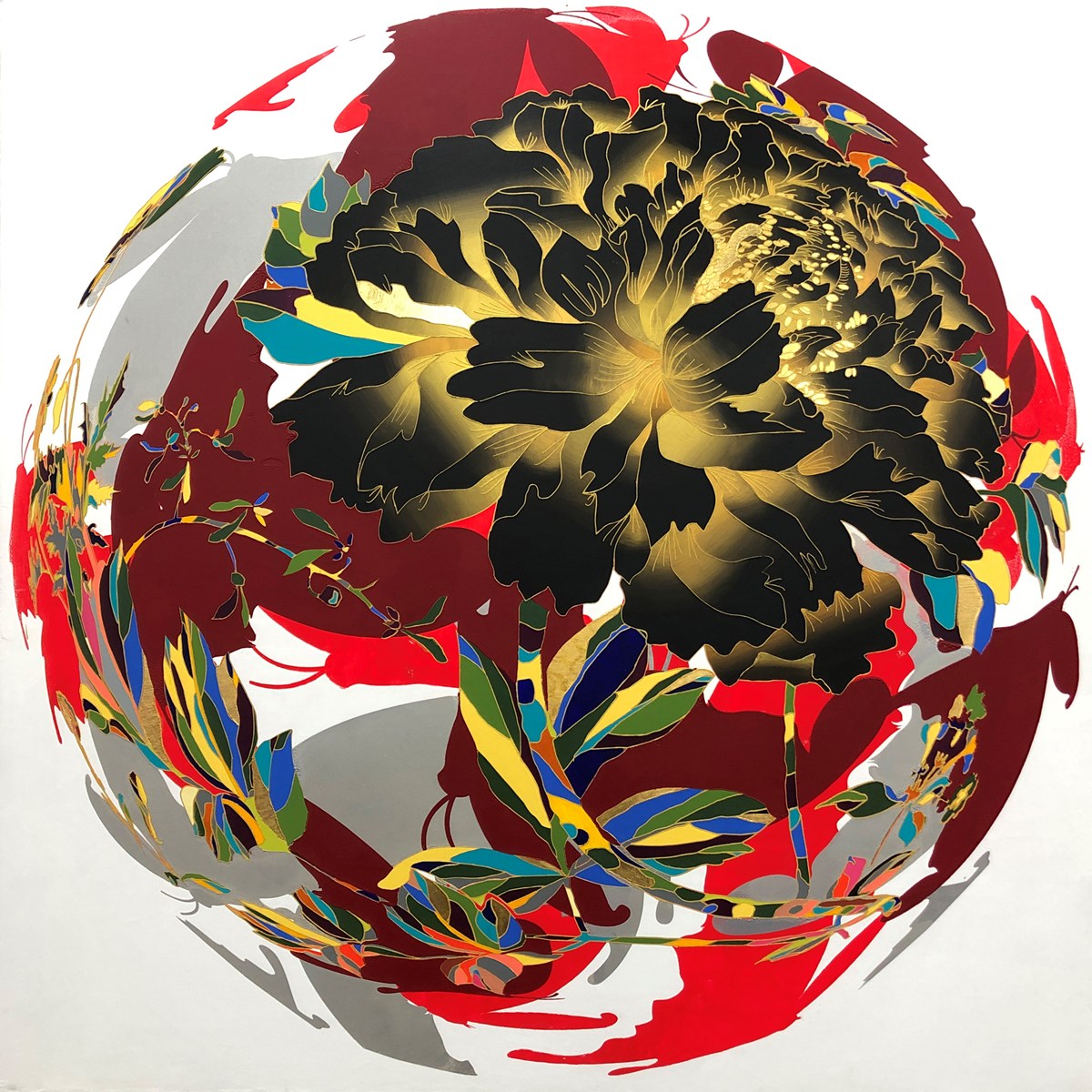 Su Meng-Hung's Art For Sale, Exhibitions & Biography | Ocula Artist