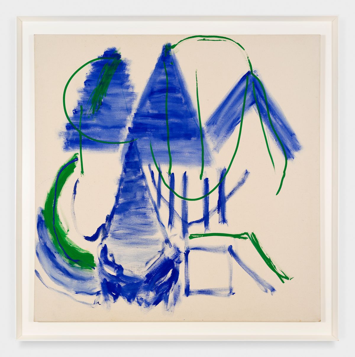 Kimber Smith Biography, Artworks & Exhibitions | Ocula Artist