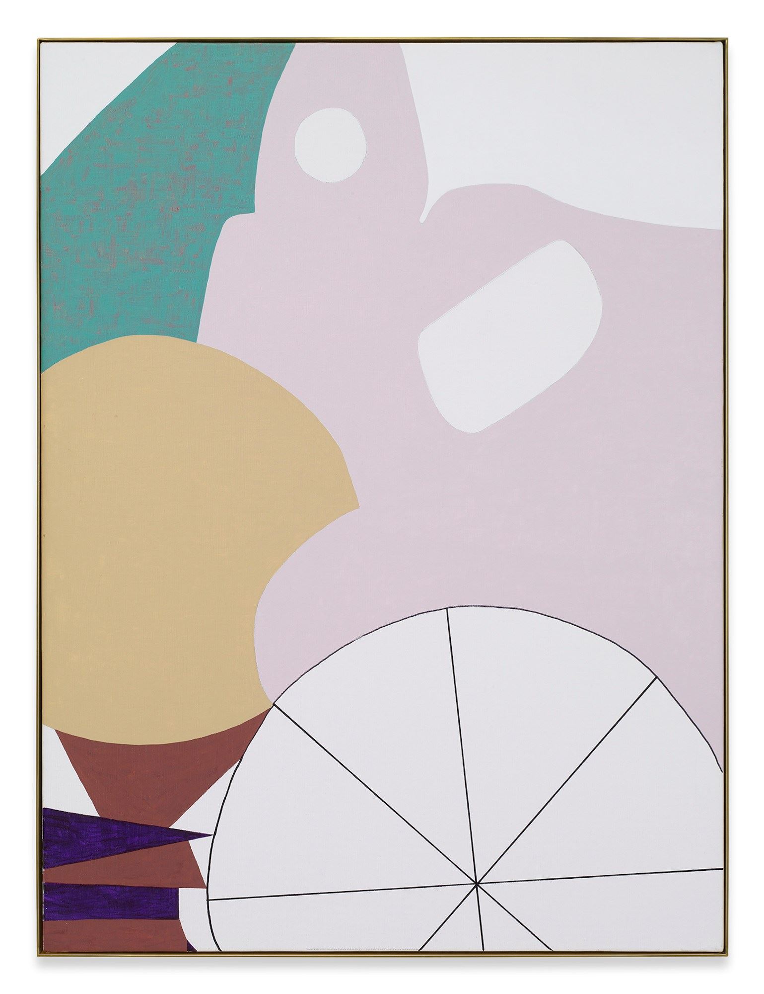 Gary Hume Artworks | Ocula Artist