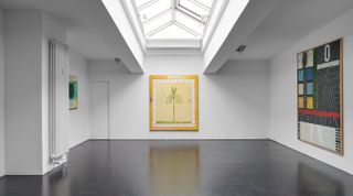 Kim Booker Biography, Artworks & Exhibitions | Ocula Artist