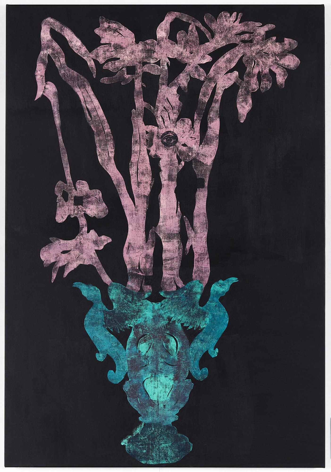 Caroline Rothwell Biography, Artworks & Exhibitions | Ocula Artist