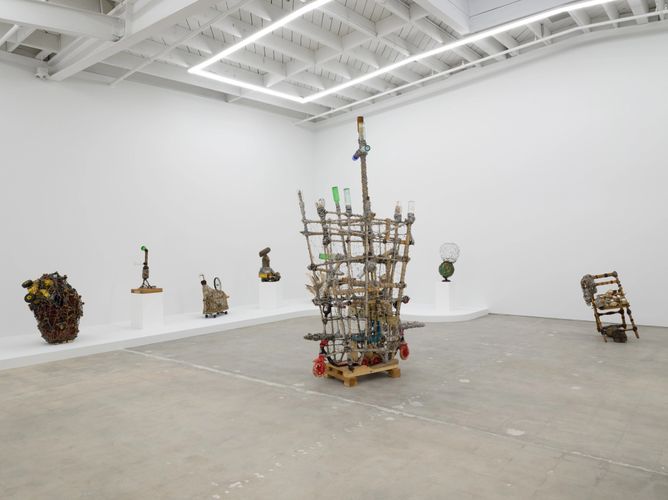 Arthur Simms, 'The Miracle of Burano' at Karma, Los Angeles, United ...