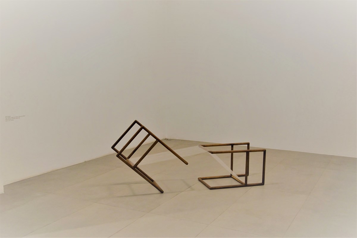 Astha Butail Biography, Artworks & Exhibitions | Ocula Artist