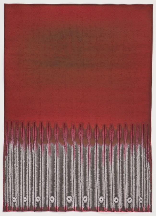 Sohan Qadri Biography, Artworks & Exhibitions | Ocula Artist