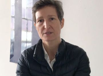 Kate Shepherd Biography, Artworks & Exhibitions | Ocula Artist