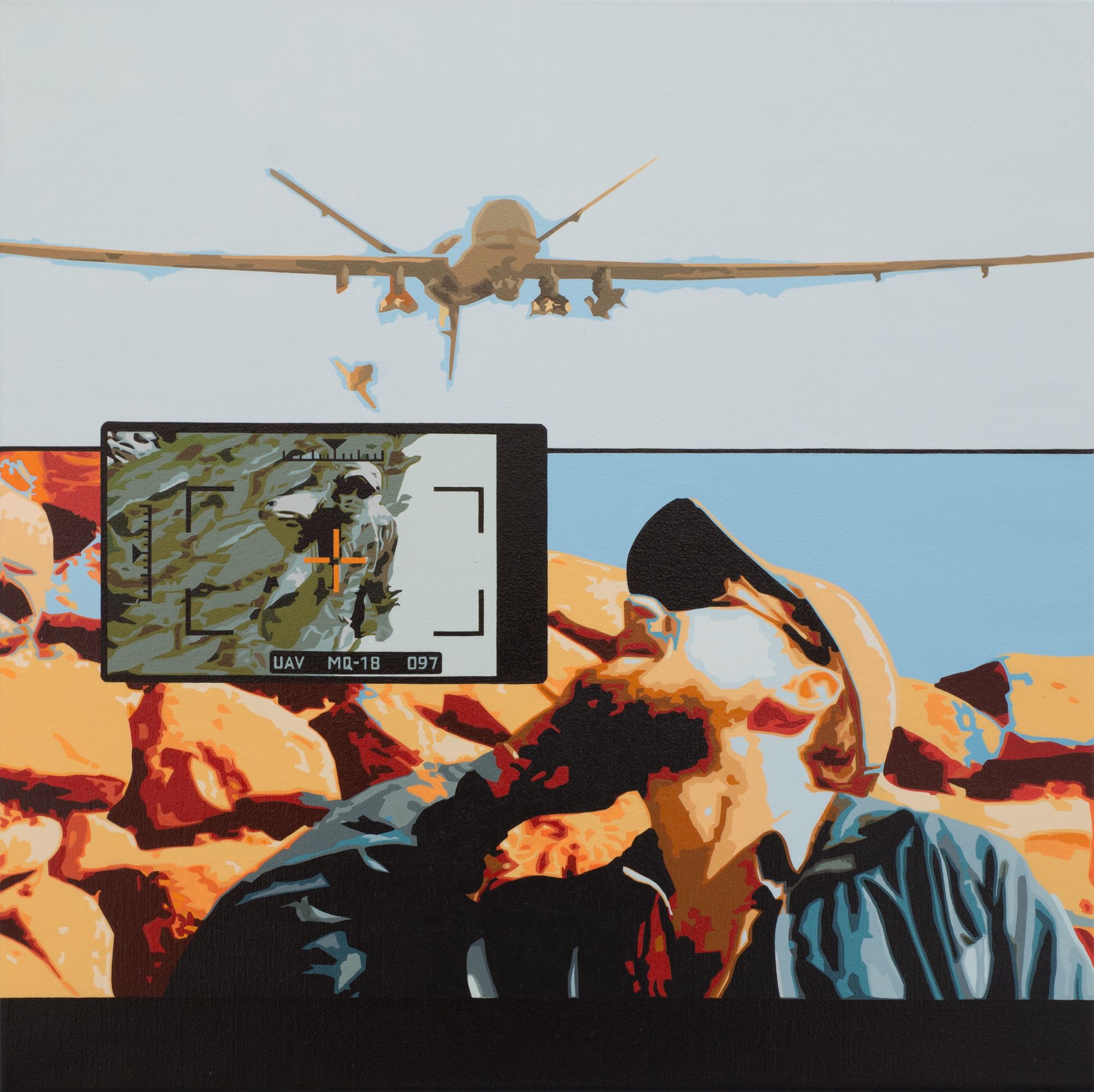 Kelcy Taratoa Biography, Artworks & Exhibitions | Ocula Artist