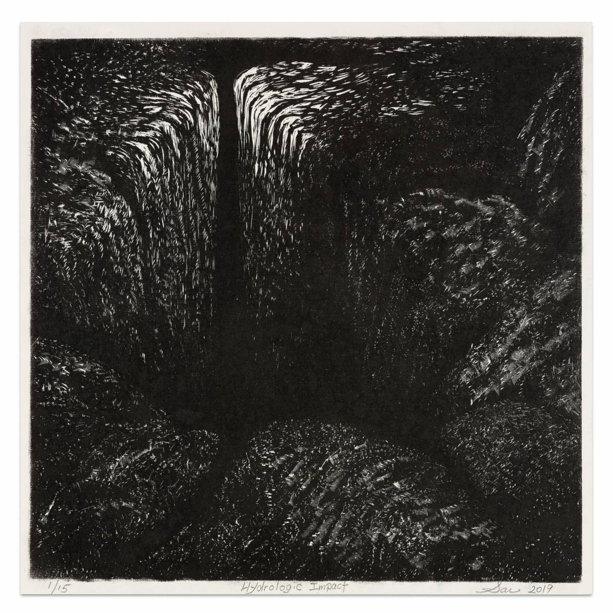 Han Sai Por Biography, Artworks & Exhibitions | Ocula Artist