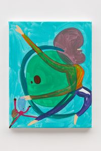 Peter McDonald Biography, Artworks & Exhibitions | Ocula Artist