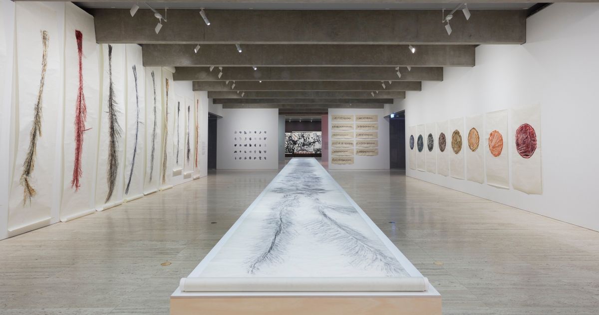 Simryn Gill: Clearing the Carbon Sink, Building Carbon Copies | Ocula