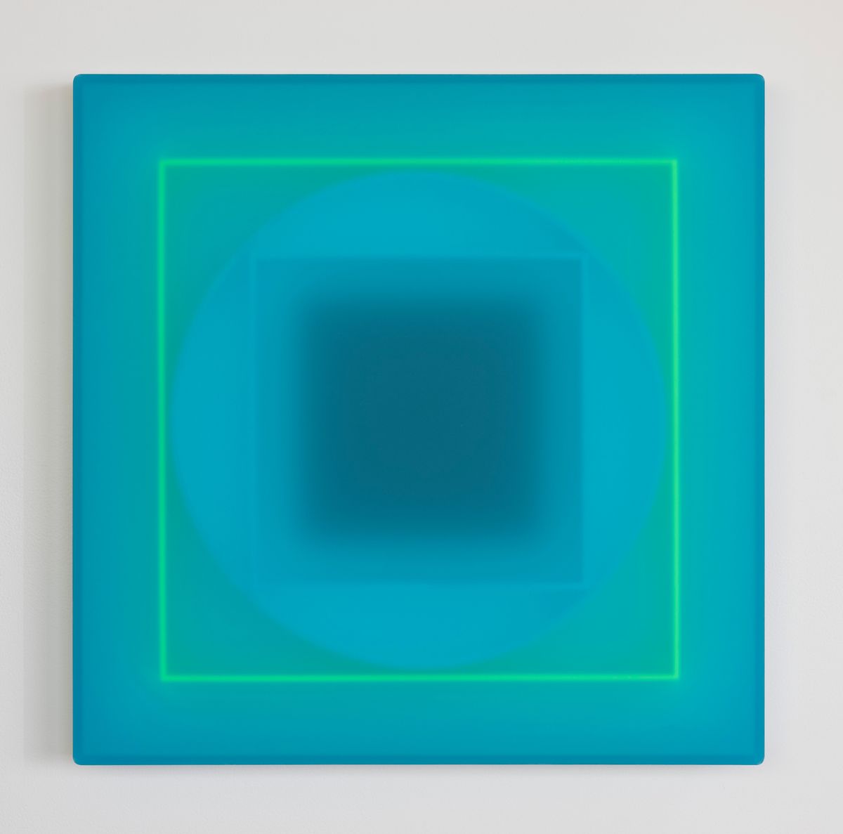 Quantum Logic, 2025 by Kāryn Taylor | Ocula