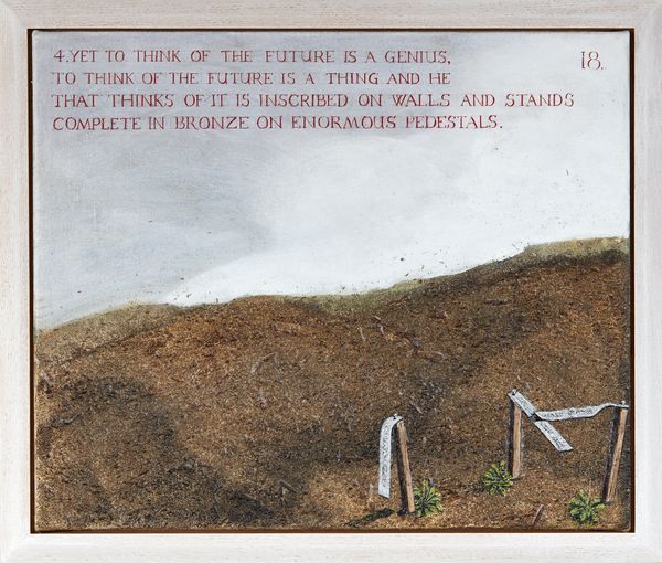 Michael Shepherd | Artist Profile, Exhibitions & Artworks | Ocula