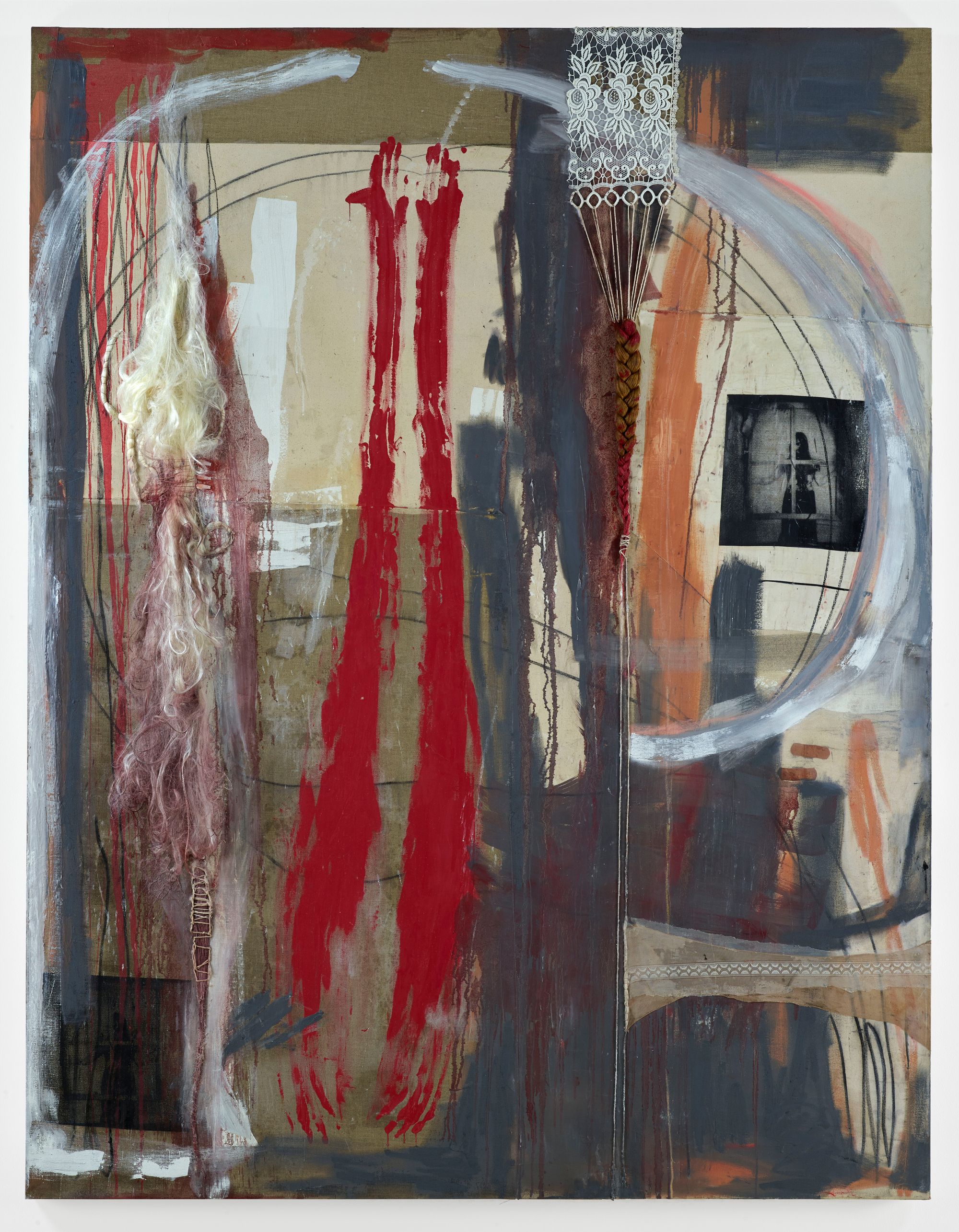 Robilant+Voena | Ocula