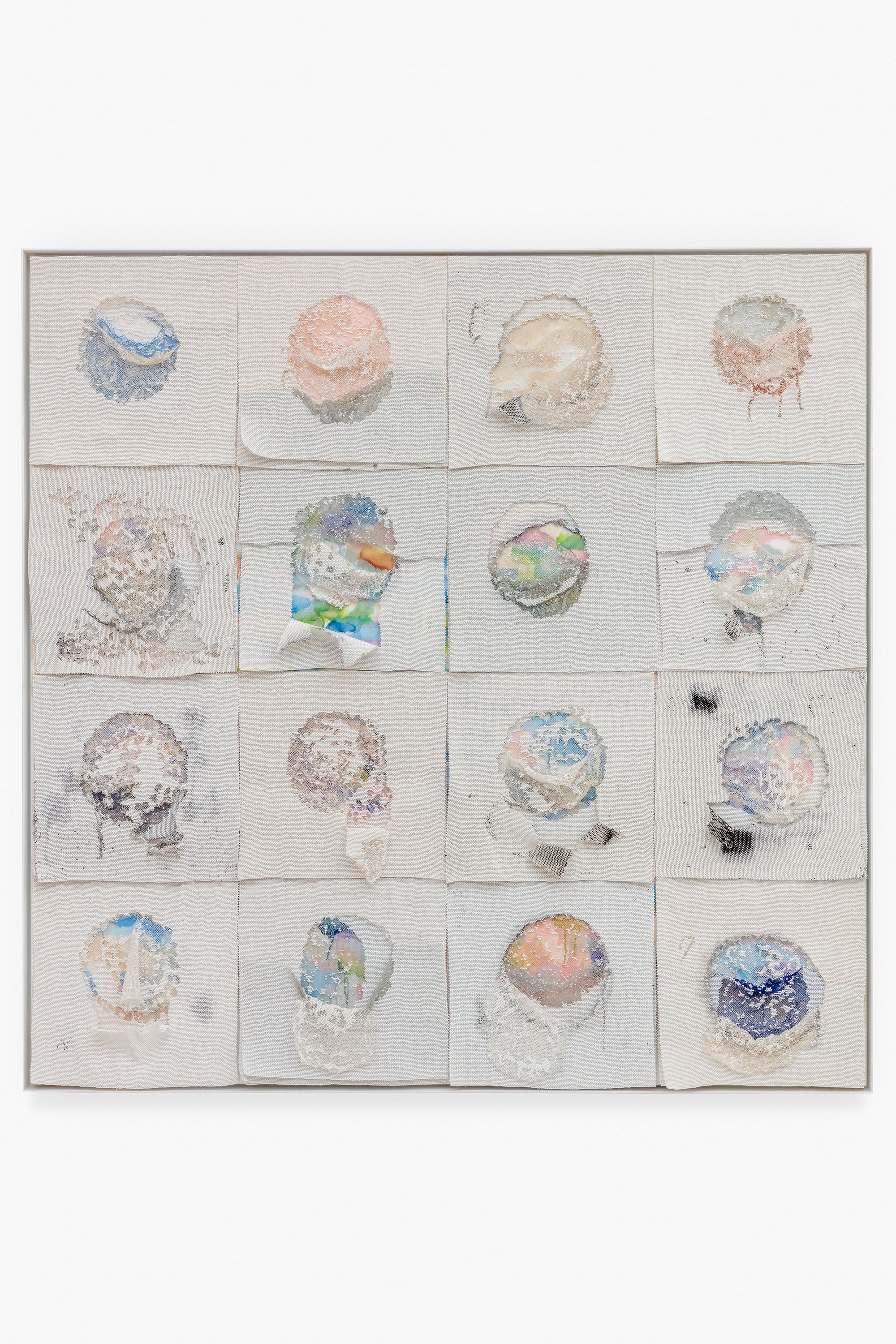 Liza Lou Artworks | Ocula Artist