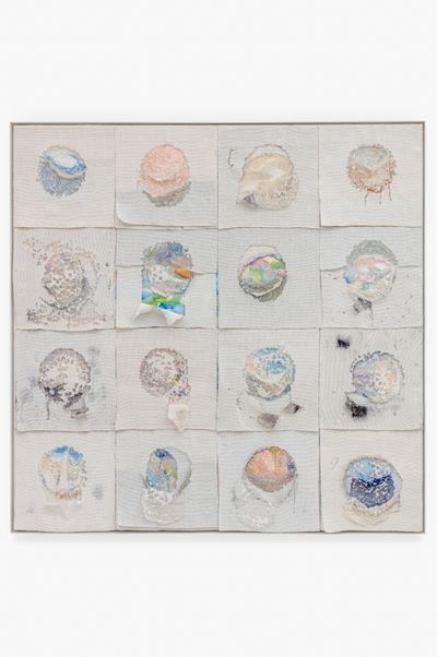 Liza Lou Artworks | Ocula Artist