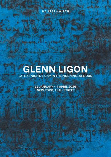 'Frieze Los Angeles 2026' at Galerie Lelong, 13 Rue de Téhéran, Paris ...