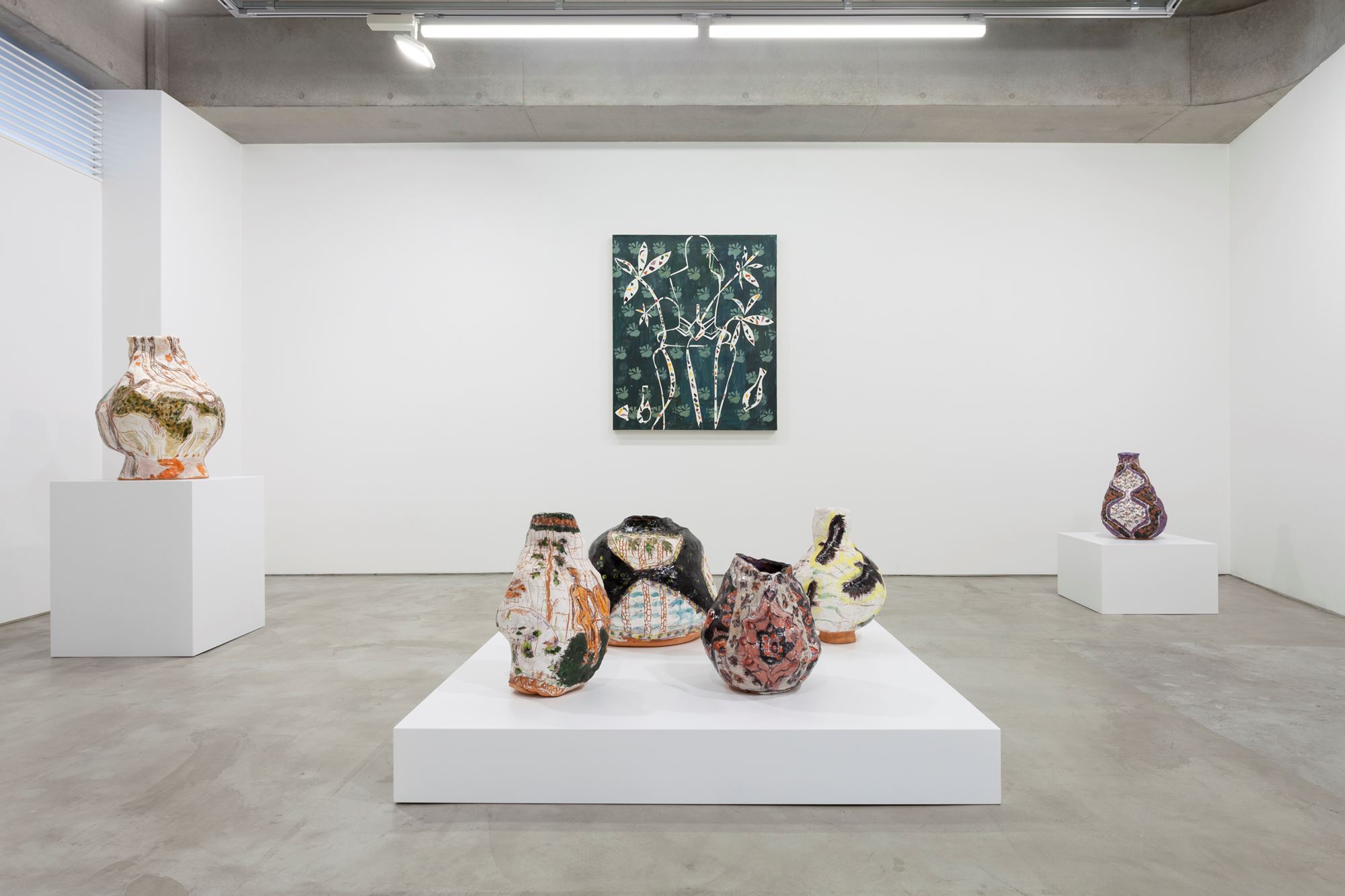 Jennifer Rochlin, 'California dreamin’ ― “On such a winter’s day”' at ...