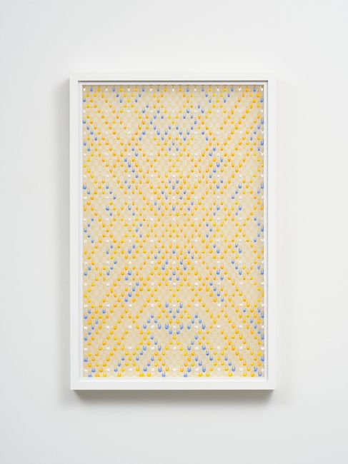 Mahuru (September), 2024 by Peata Larkin | Ocula