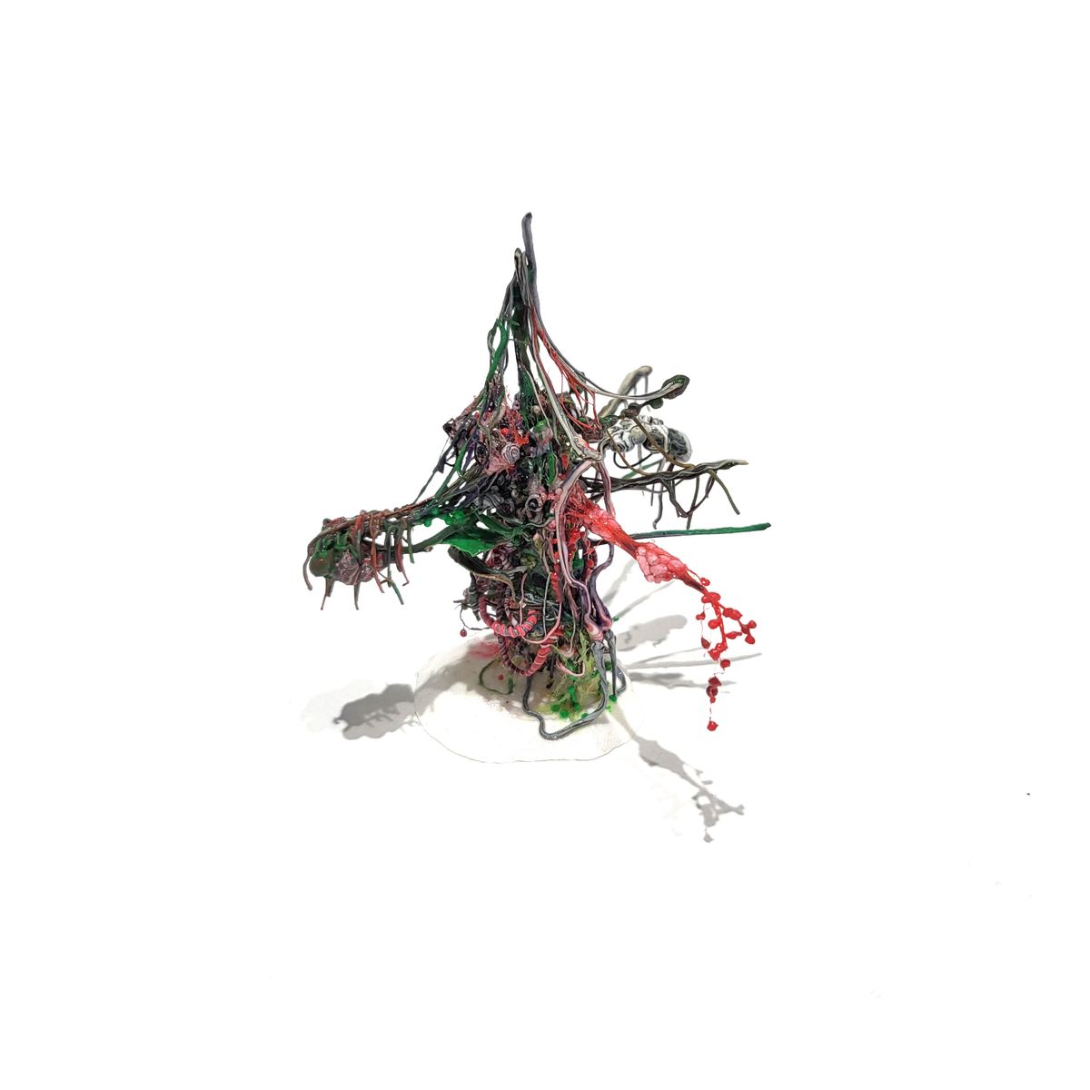 Ham Jin Biography, Artworks & Exhibitions | Ocula Artist