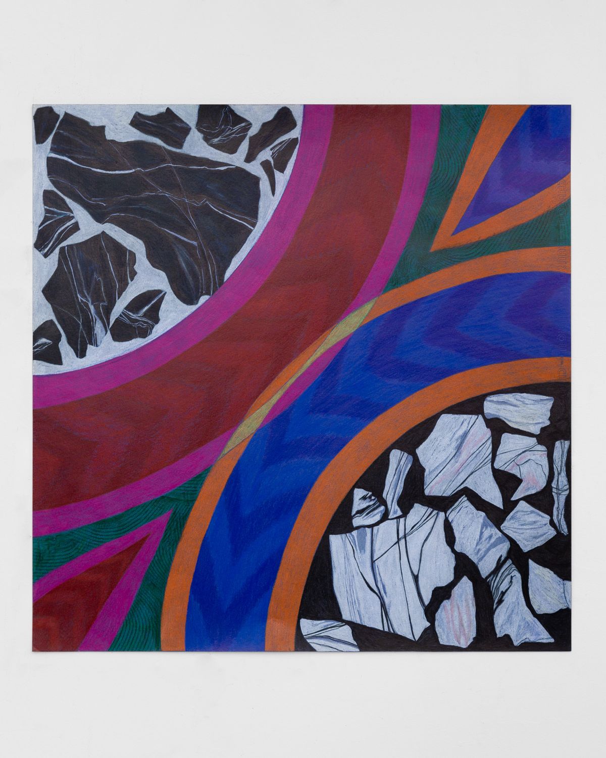 Nora Maité Nieves' Art For Sale, Exhibitions & Biography | Ocula Artist