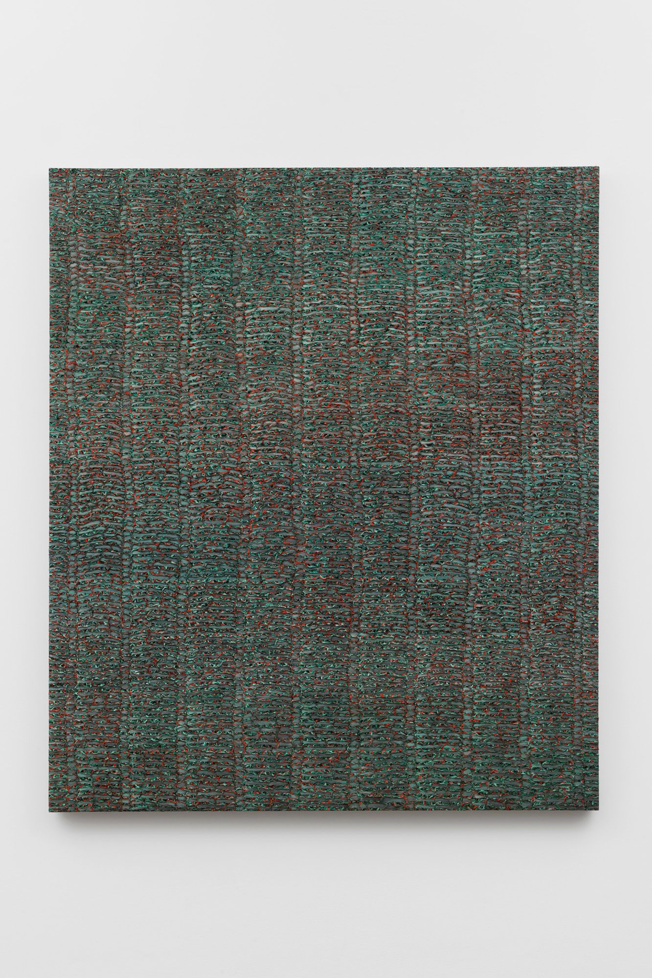 Rosa Lee Biography, Artworks & Exhibitions | Ocula Artist