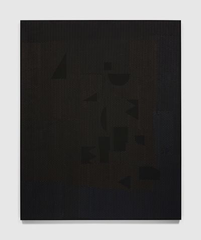 Alison Hall Biography, Artworks & Exhibitions | Ocula Artist