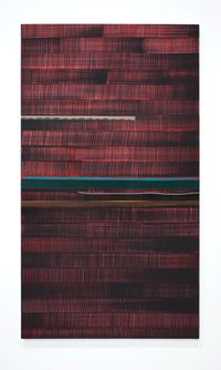 Juan Uslé Biography, Artworks & Exhibitions | Ocula Artist