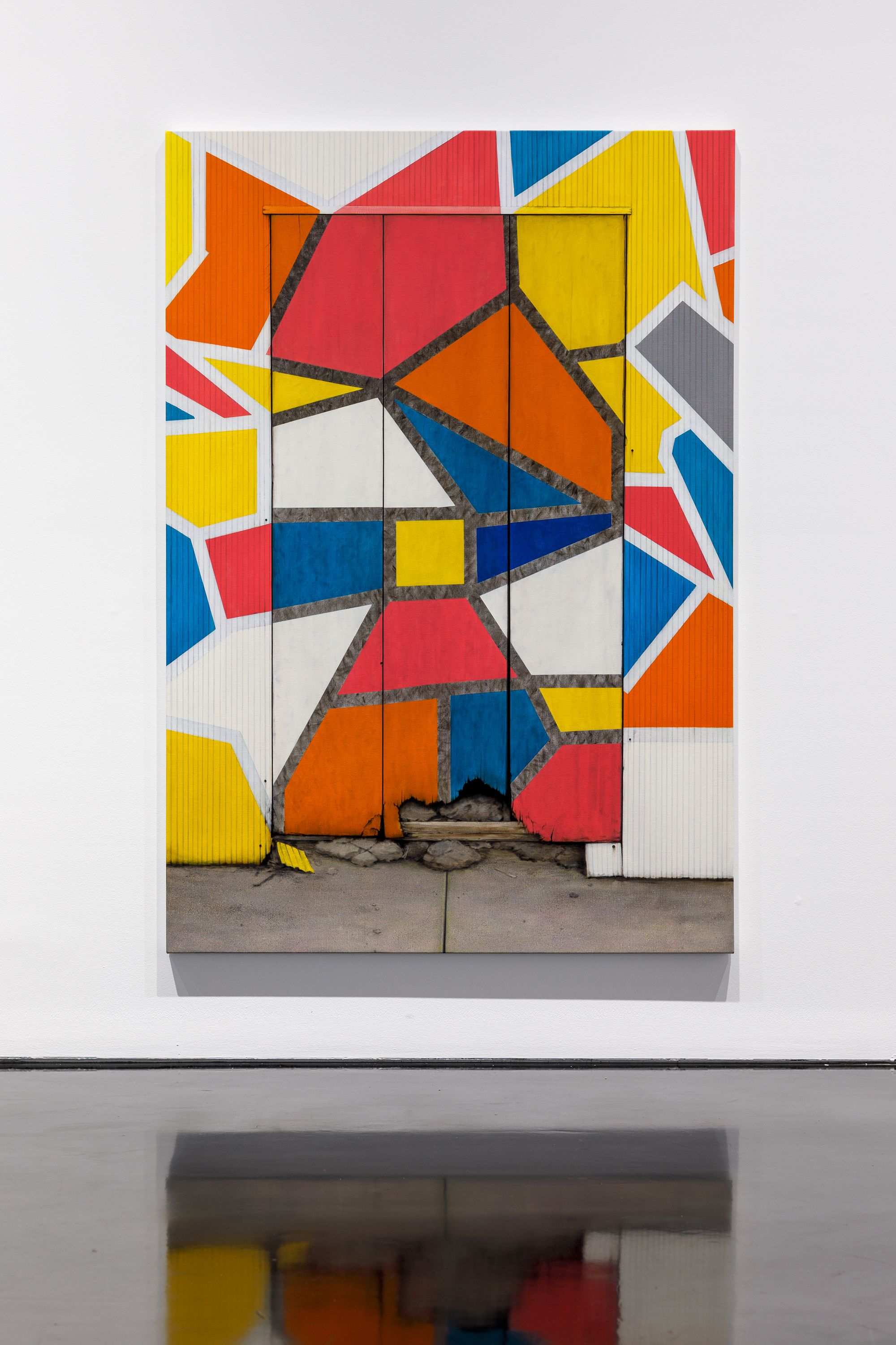 Andrew Browne Artworks | Ocula Artist