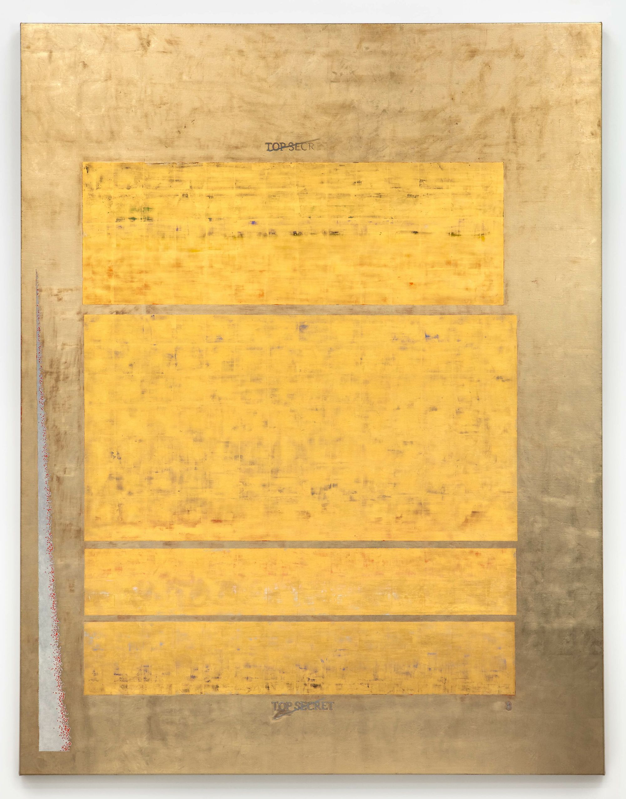 Jenny Holzer Artworks | Ocula Artist