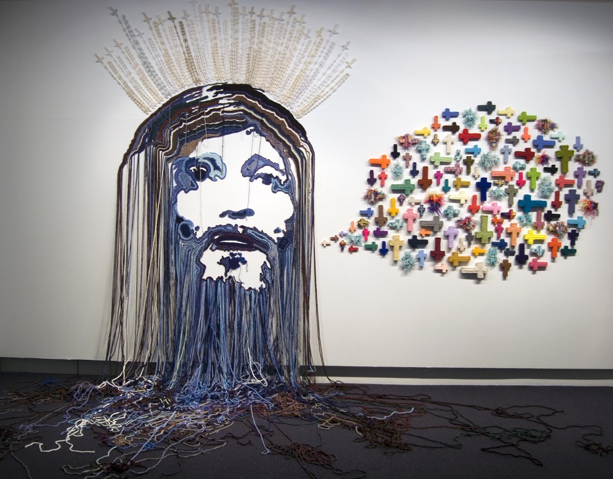 Megan Hansen Knarhoi Biography, Artworks & Exhibitions | Ocula Artist