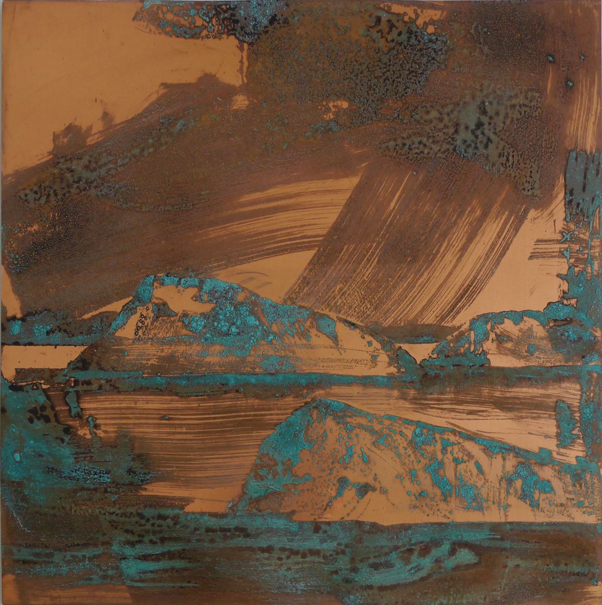 Wyn-Lyn Tan Biography, Artworks & Exhibitions | Ocula Artist