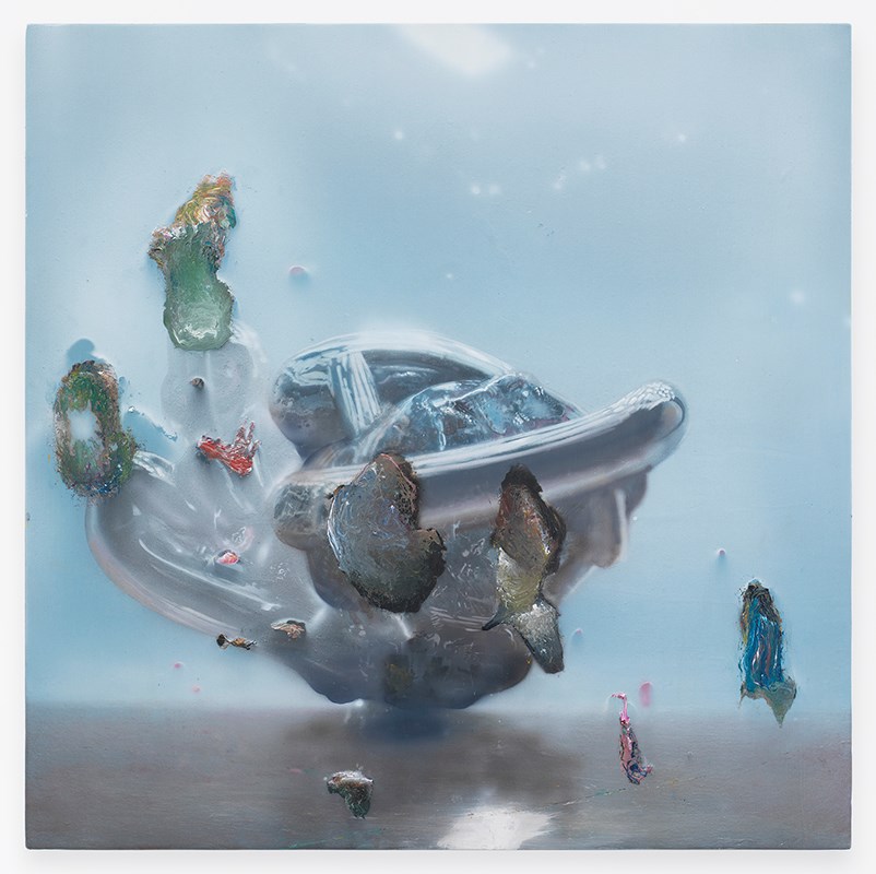 Tom LaDuke Artworks | Ocula Artist