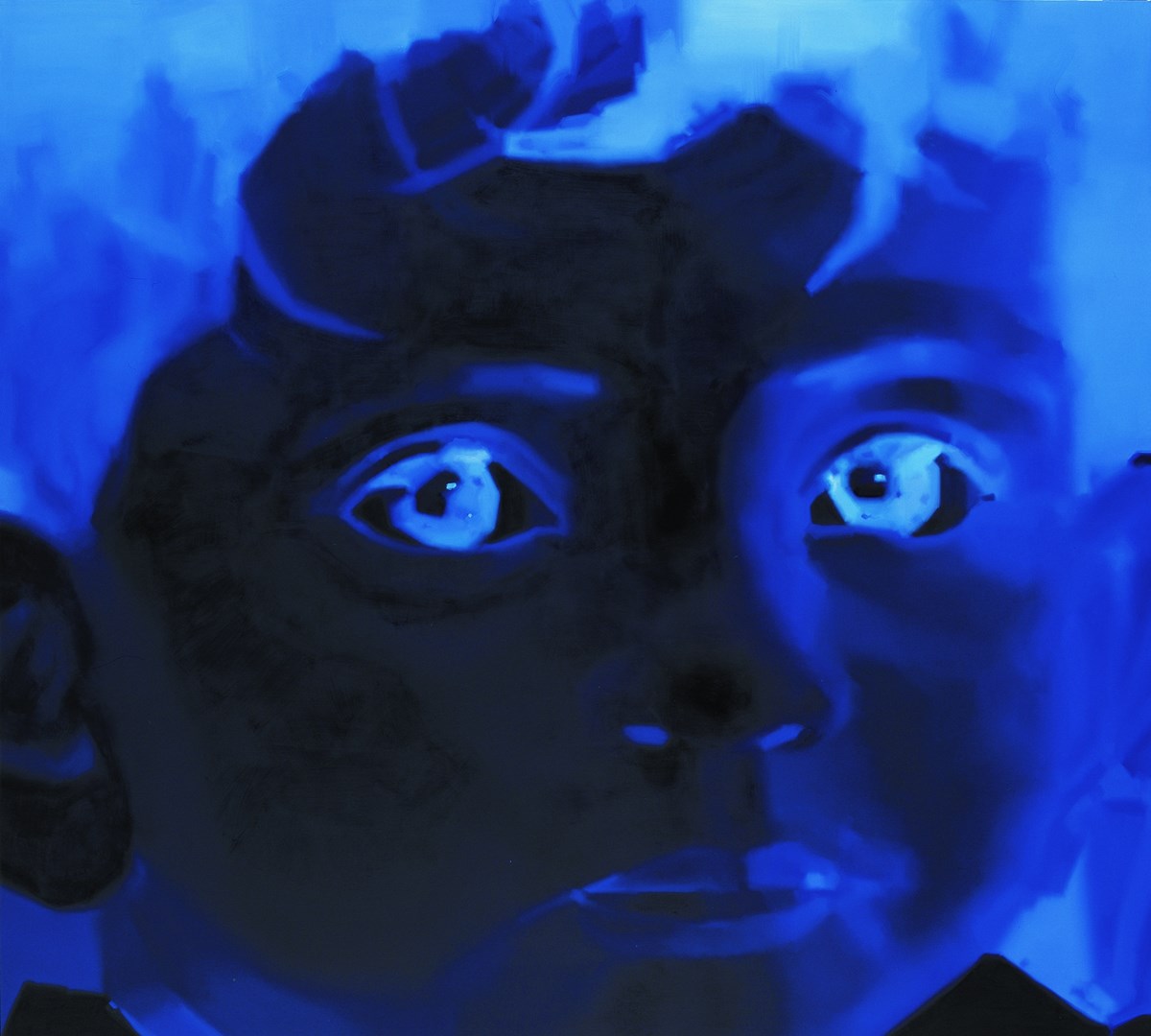 Yang Shaobin Biography, Artworks & Exhibitions | Ocula Artist