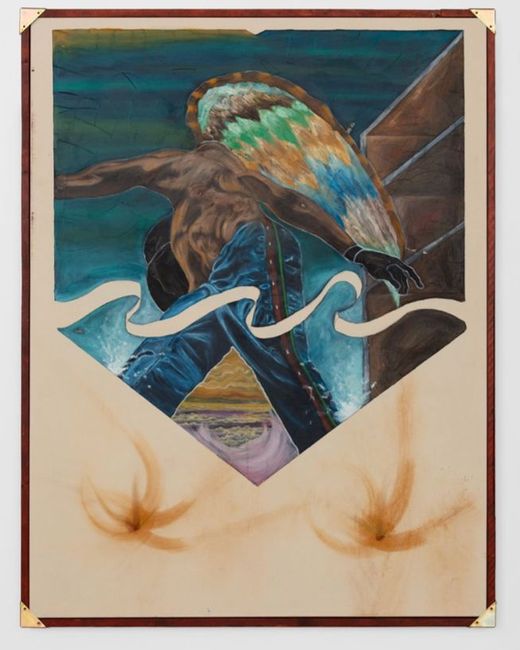 DANCE OF FREEDOM, 2024 by Thomias Radin | Ocula