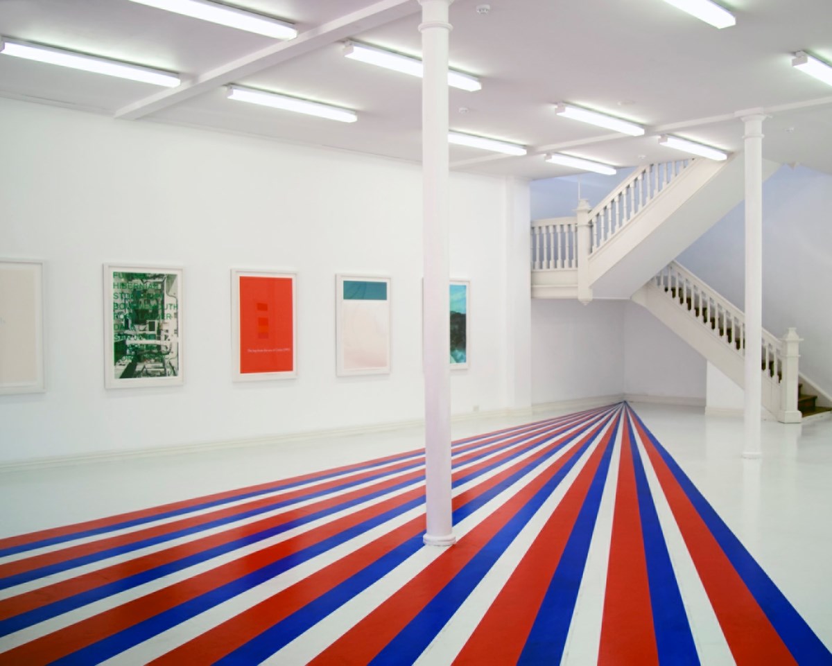 Jim Speers' Art For Sale, Exhibitions & Biography | Ocula Artist