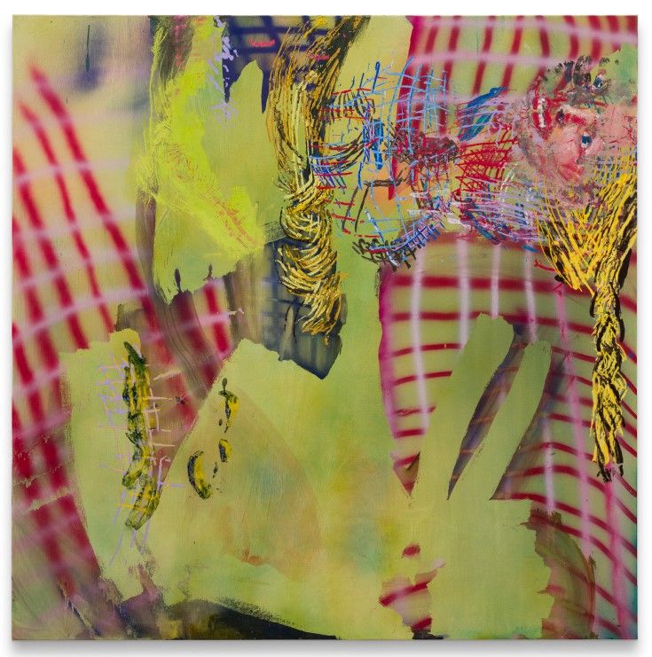 Kaari Upson Biography, Artworks & Exhibitions | Ocula Artist