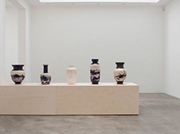 Shio Kusaka Biography, Artworks & Exhibitions | Ocula Artist