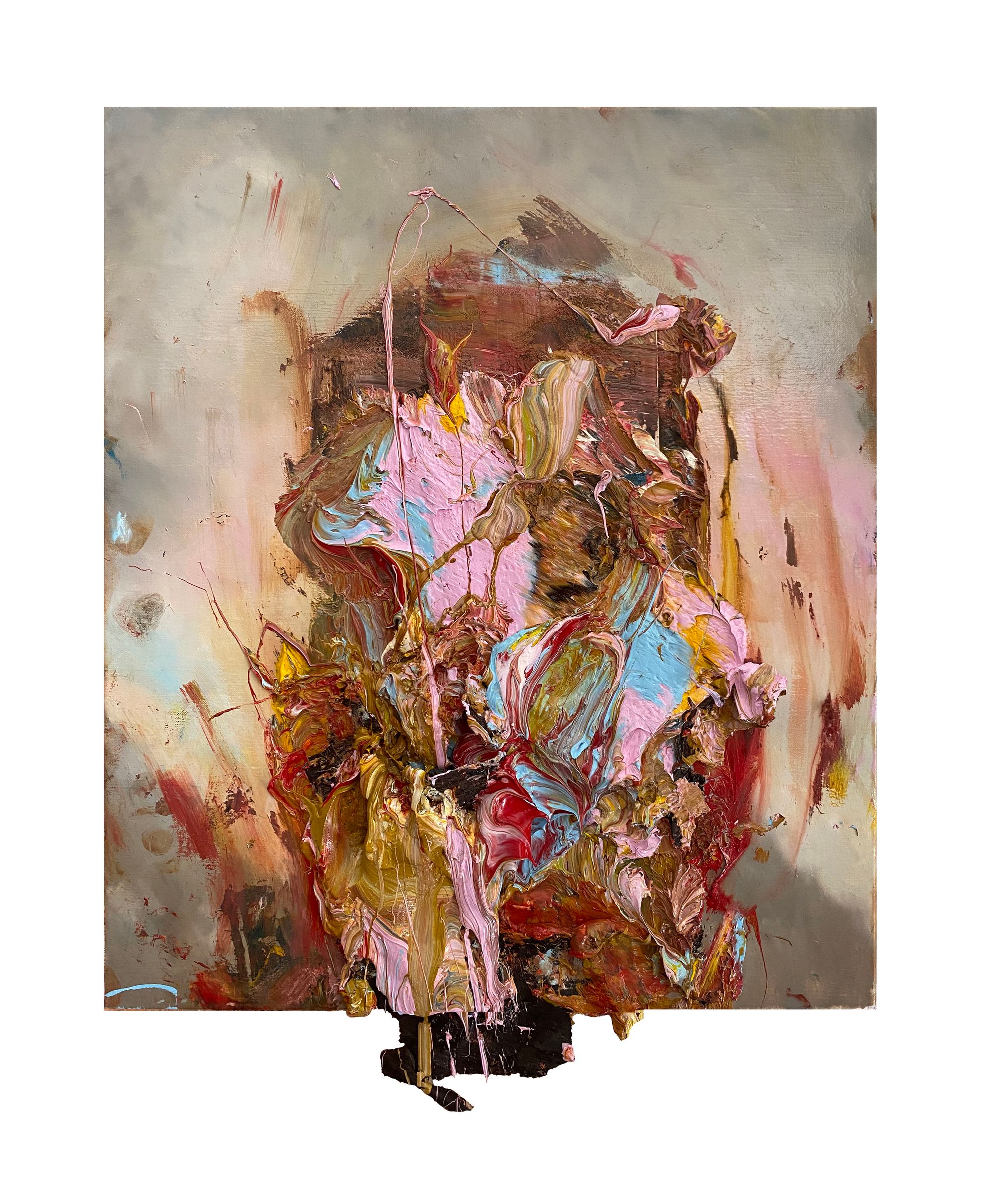 Antony Micallef Biography, Artworks & Exhibitions | Ocula Artist
