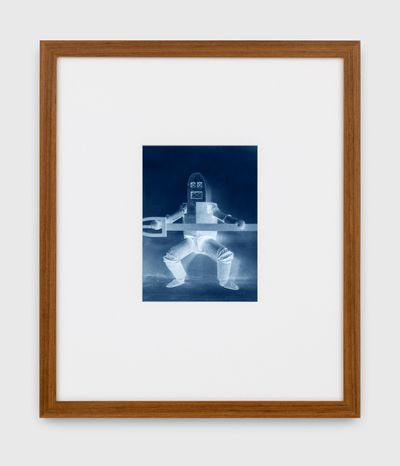 Thomas Ruff Artworks | Ocula Artist