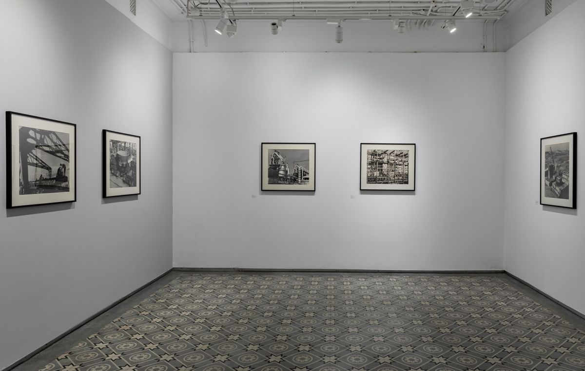 Sunil Janah, 'Making a Photograph' at Experimenter, Ballygunge Place ...