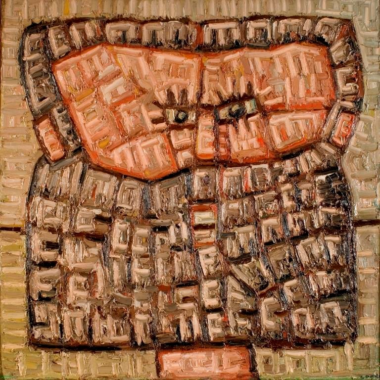 Keith Looby Biography, Artworks & Exhibitions | Ocula Artist