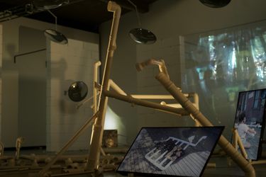 Wang Ziyue, 'The Sixth Day' at Tabula Rasa Gallery, Beijing, China on 31 Aug–20 Sep 2019 | Ocula