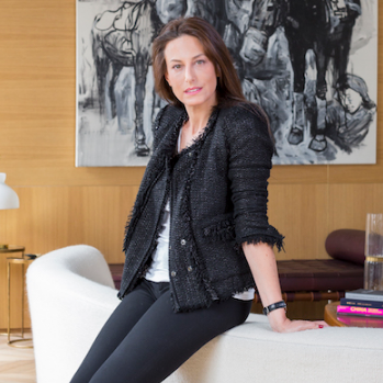 Alexandra Fain | Ocula