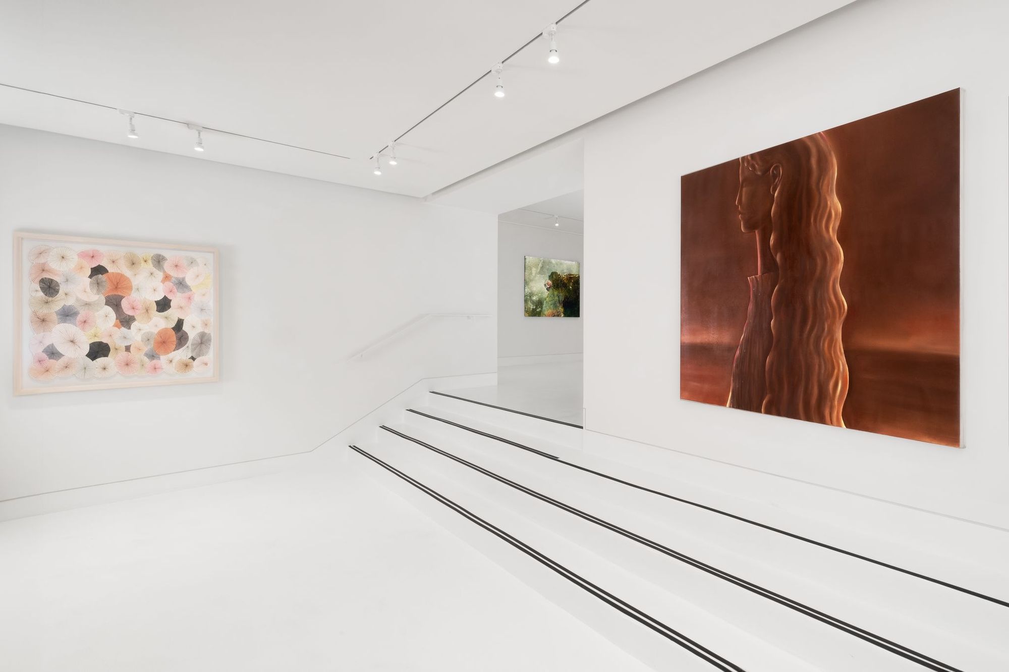 'Monaco Opening Show' at Almine Rech, Monaco, Monte Carlo, Monaco on 2 ...