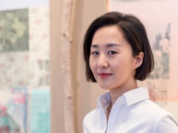 Lee Bul Biography, Artworks & Exhibitions | Ocula Artist